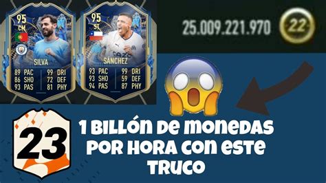 TRUCO COMO CONSEGUIR MONEDAS INFINITAS CON LOS TOTS Y SER MILLONARIO