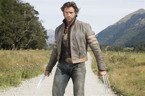 X Men Origins Wolverine 2009
