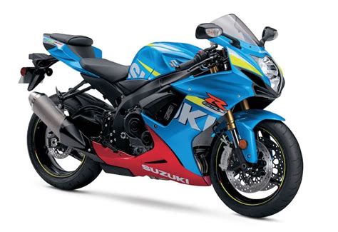 2016 Suzuki GSX R750 Buyer S Guide Specs Price
