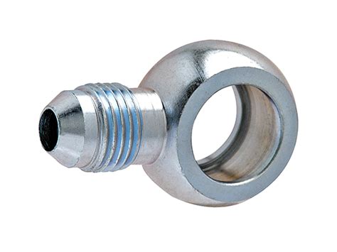 BRITISH BANJO TO MALE JIC ADAPTER The Schaibley CO