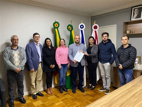 S O Borja Assinada A Ordem De Servi O Para Reforma De Centro Dia Do Idoso