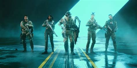 What To Know Before You Buy Battlefield