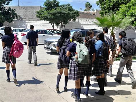 Alista SEP Calendario Escolar Para El Ciclo Escolar 2024 2025 Durango
