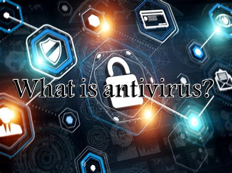 What Is Antivirus And Its Types Nbkomputer