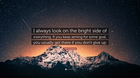 Look In The Bright Side Quotes Dian Murial