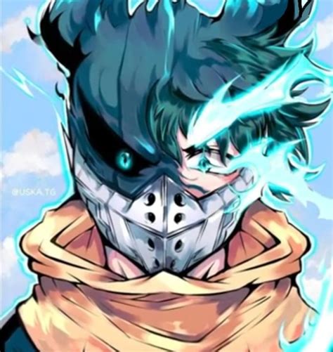 Un Poco De Todo Hero Hero Academia Characters Hero Wallpaper