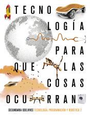 PROYECTO PARA QUE LAS COSAS OCURRAN TECNOLOGIA PROGRAMACION Y