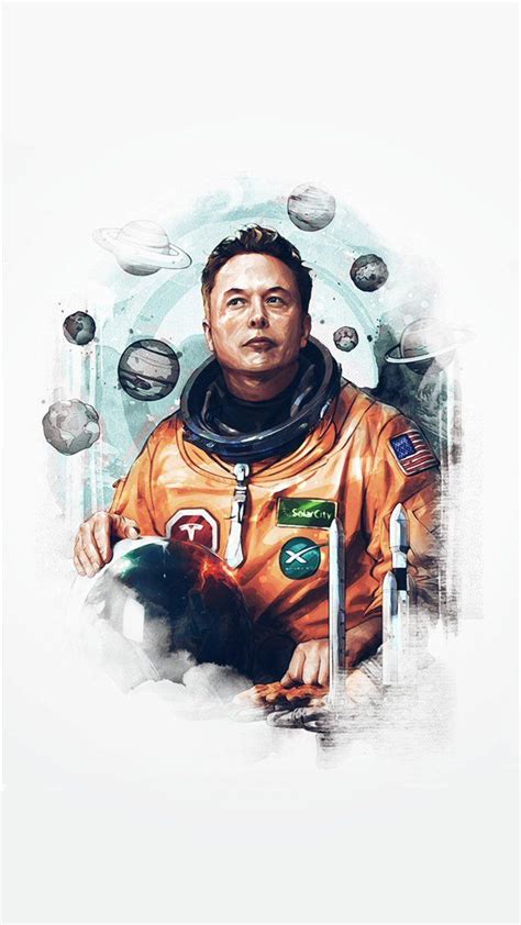 Top 99 About Elon Musk Wallpaper 4k Billwildforcongress