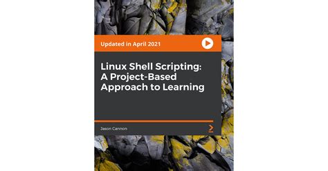 Linux Shell Scripting A Project Based Approach To Learning Video