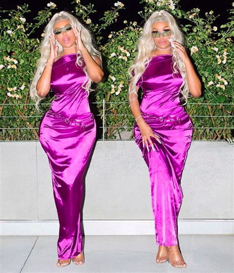 Shannade Clermont Gets Emotional While Thanking Twin Sister Shannon For