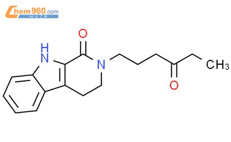 87960 22 3 1H Pyrido 3 4 B Indol 1 One 2 3 4 9 Tetrahydro 2 4