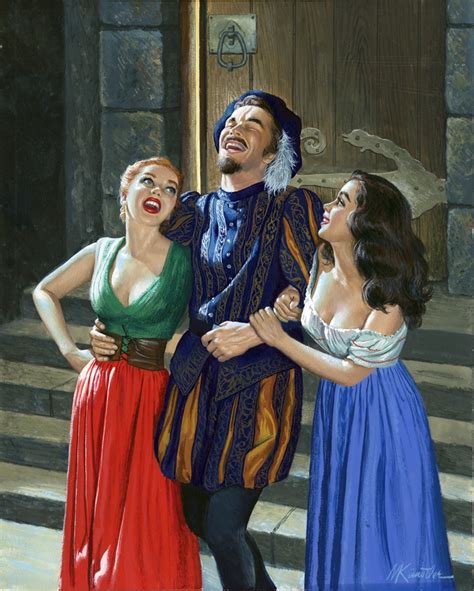 Mort Künstler