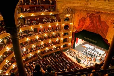 Teatro Colón Tudo que você precisa saber Tourb Buenos Aires