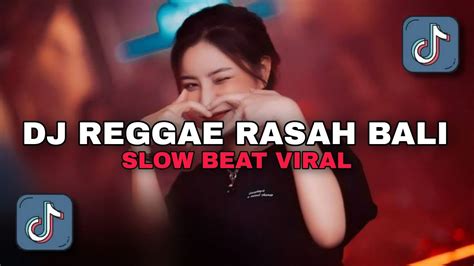 DJ Reggae Rasah Bali Rungokno Kang Mas Aku Gelo Pani Fvnky Remix