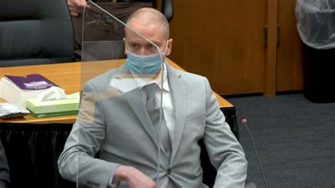 Live Updates Derek Chauvin To Change Plea In Federal Case