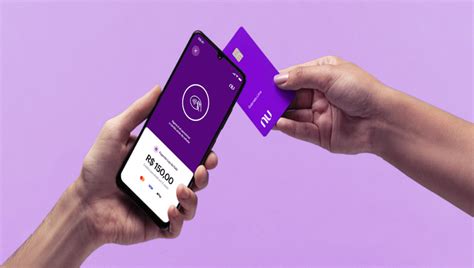 Como abrir uma Conta Nubank Conheça o App e saiba mais Vou te