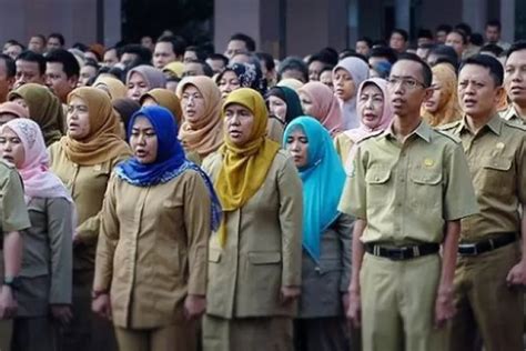 GAGAL Atau BELUM SERTIFIKASI Guru Kategori Ini TETAP Dapat Tunjangan