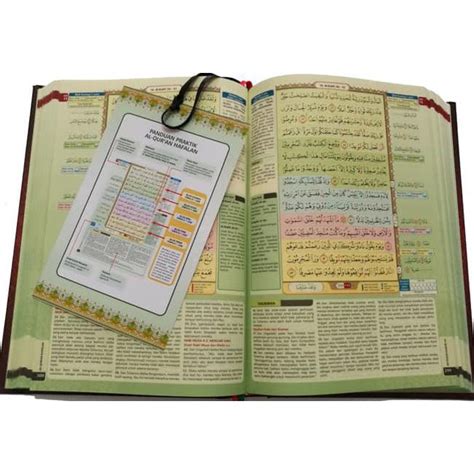 Jual MUSHAF AL HUFAZ AL QURAN HAFALAN MUDAH AL HUFAZ CORDOBA ORIGINAL