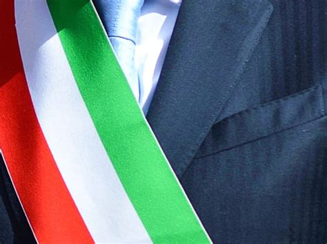 Il Sindaco Comune Di Amelia