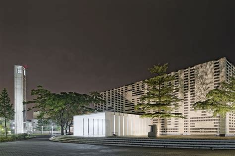 9 Masjid Rancangan Ridwan Kamil Untuk Wisata Religi