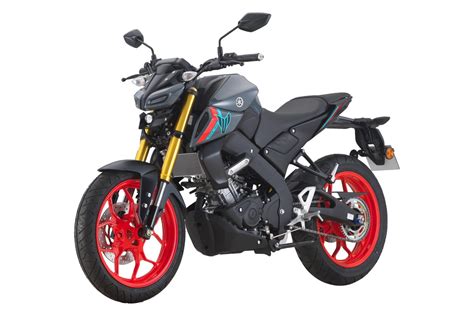 2021 Yamaha MT 15 Malaysia Arena Motosikal