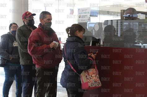 En estos módulos alternos puedes pagar el predial