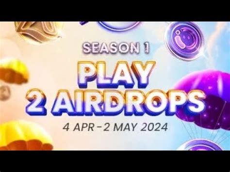 Airdrop Game Buddy Arena Nuevo Juego Te Paga Por Jugar