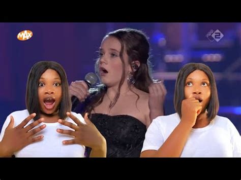 Revisiting To Amira Willighagen Performing Your Love Theme From Once