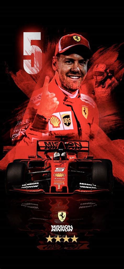 Top Sebastian Vettel Wallpapers Full Hd K Free To Use