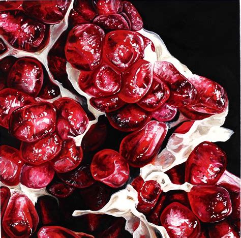 Oil Paintings Angela Faustina