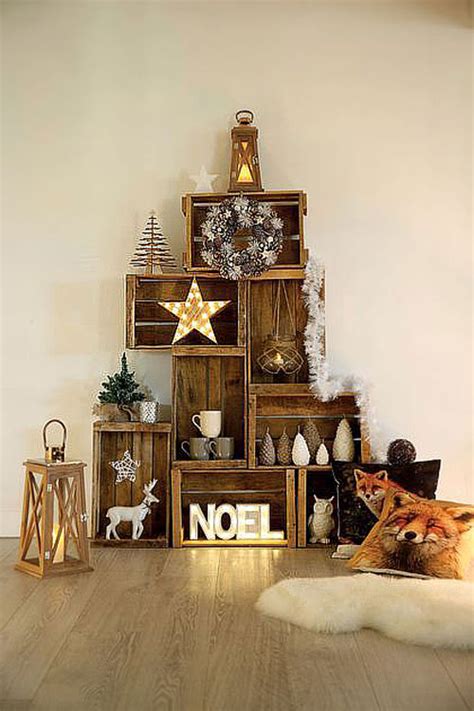 DIY Décorations De Noel Produits Durables