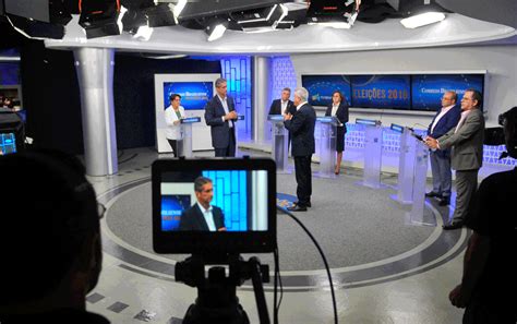 Veja o que é FATO ou FAKE nas falas dos candidatos ao governo do DF