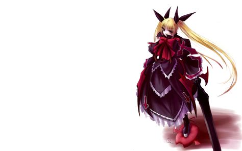 Fondos de pantalla ilustración Anime Chicas anime Obra de arte