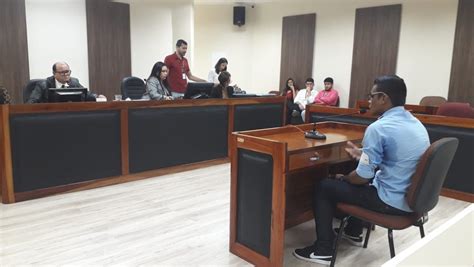 Justiça do AP começa a ouvir testemunhas sobre morte de namorada de