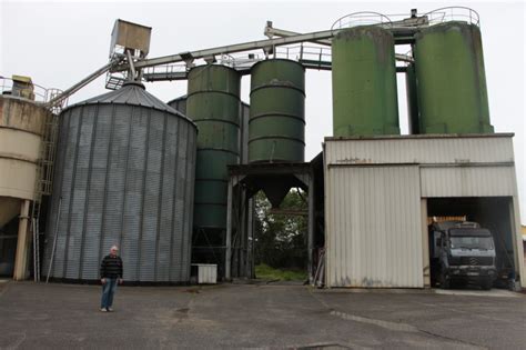 La farine dans tous ses états Est Agricole
