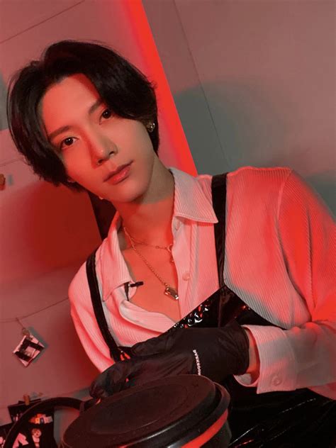 WayV on Twitter TEN 李永钦 WayV WeiShenV 威神V