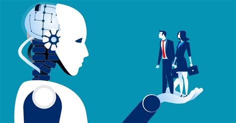 Artificial Intelligence Is Revolutionizing HR Peopleworks In