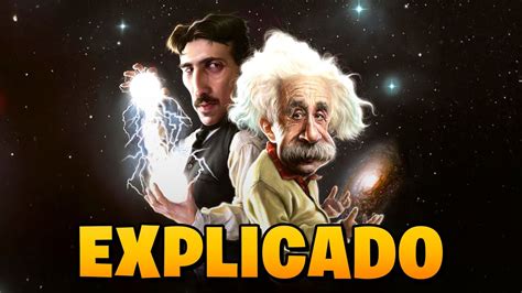 TESLA E EINSTEIN AO SOM DE TARTARUGAS NINJAS QUAL A ORIGEM DO MEME