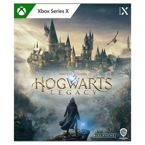 Hogwarts Legacy Xbox Series X S BuyGames PS