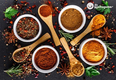 Curry Todo Lo Que Siempre Quisiste Saber Sobre Esta Especia De Rechupete
