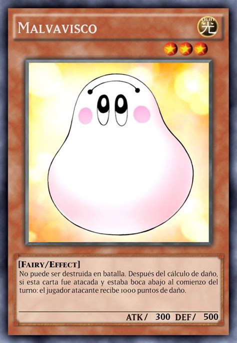 Malvavisco Yugioh Anime Yu Gi Oh Batalha