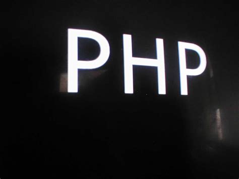 Php Wallpapers Wallpaper Cave