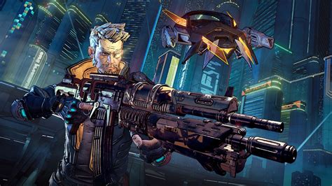 Borderlands 3 Wallpapers Wallpaperboat