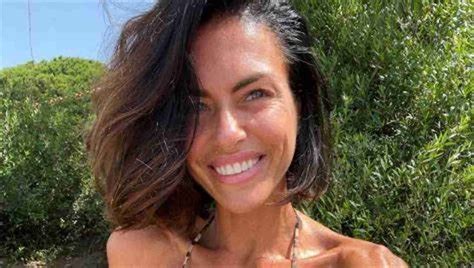 Isola Dei Famosi Pamela Camassa Svela Un Retroscena Accaduto Prima Del