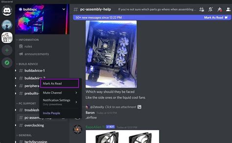 Ways To Fix Discord Messages Failed To Load Error Guiding Tech