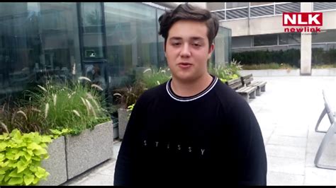 Newlink Mi Verano en Toronto 2016 Luis López YouTube