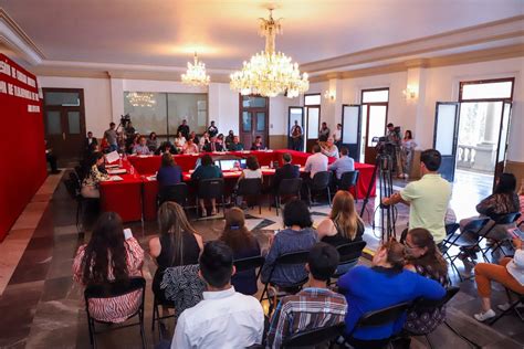 Gobierno De Tlalnepantla On Twitter Hoy Se Llev A Cabo La Octava