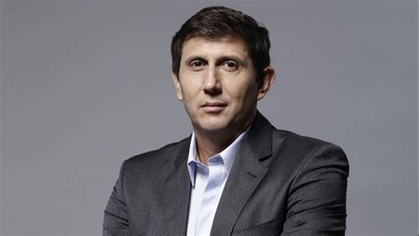 Qu Empresa Contrat A Juan Pablo Varsky Para Que Sea Su Embajador En