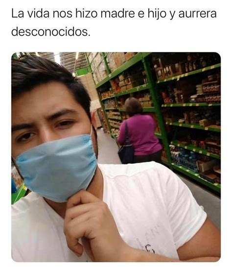 Cuando me entero que mi futuro depende de mí Memes