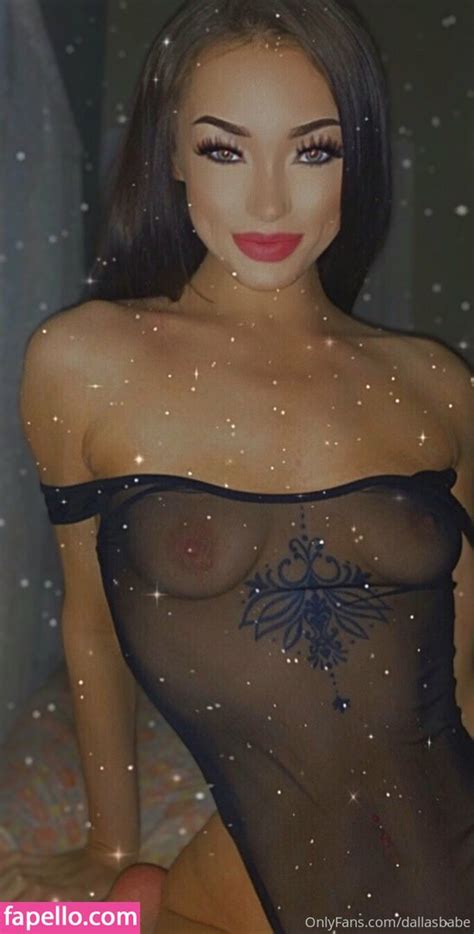 Alyssashariee Dallasbabe The Naked Therapist Nude Leaked Onlyfans